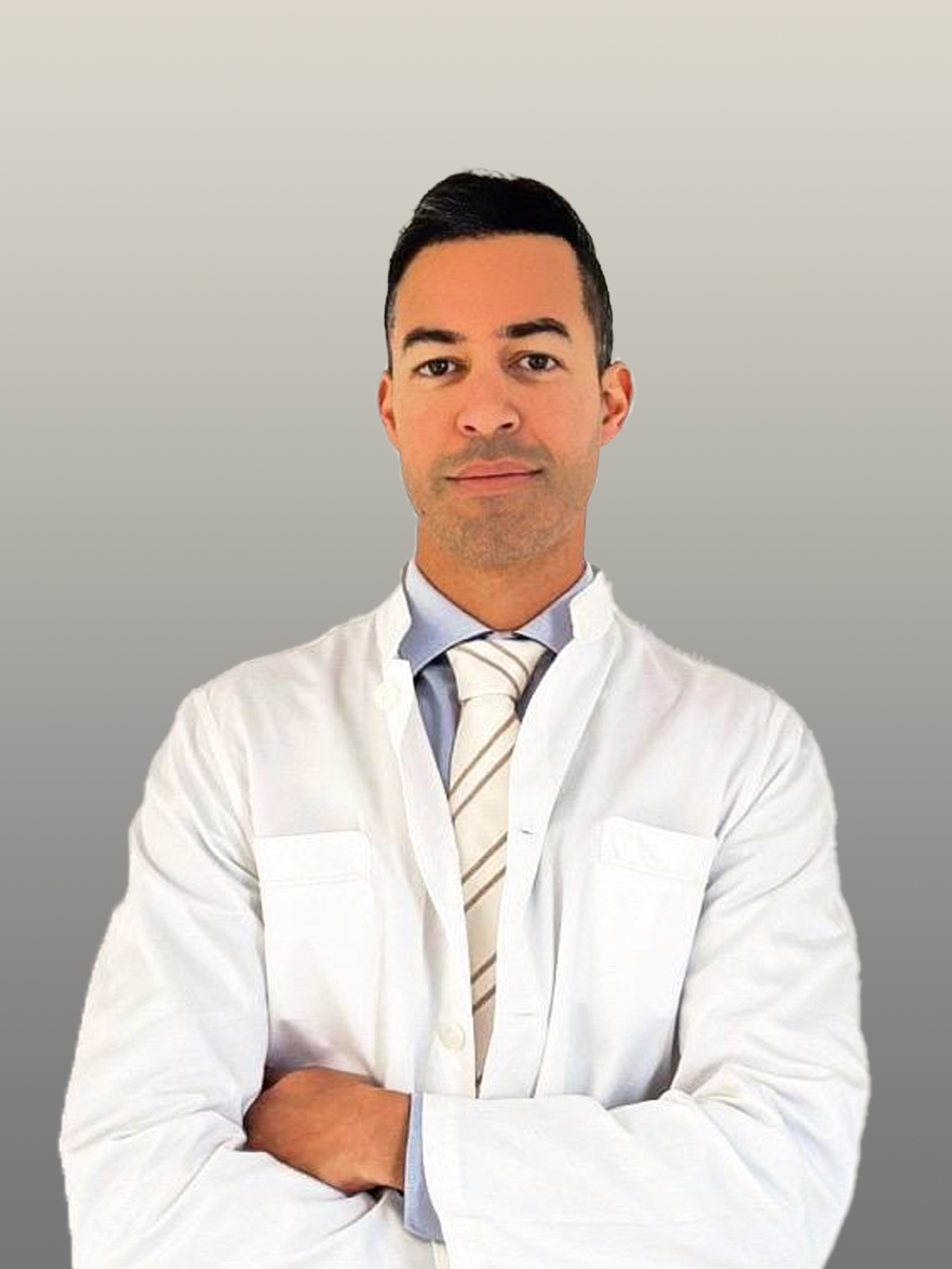 Nuestro Equipo - Dra. Benítez Roig